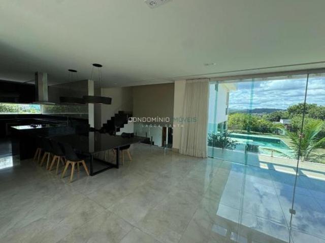 Casa à venda em Encanto da Lagoa