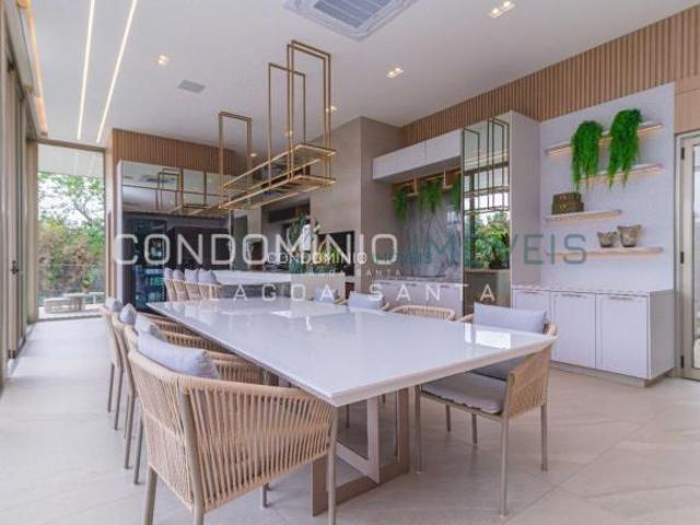 Casa à venda em Encanto da Lagoa
