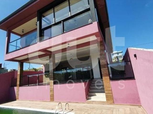 casa à venda em Ecologie Residencial Itatiba