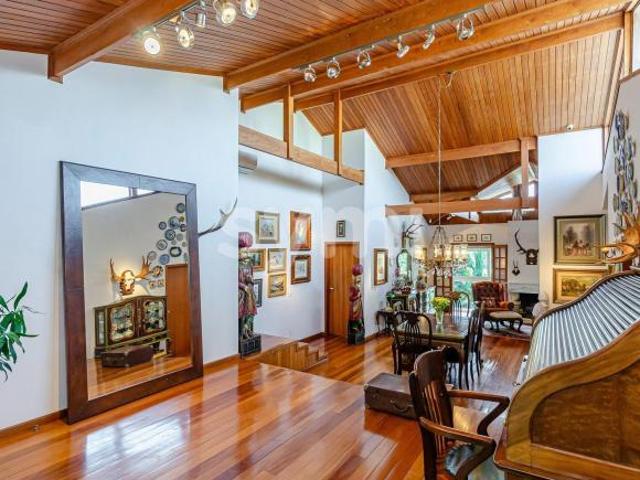 Casa à venda em Ecoville
