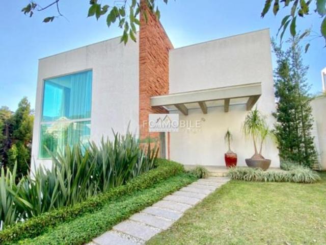 Casa à venda em Ecoville