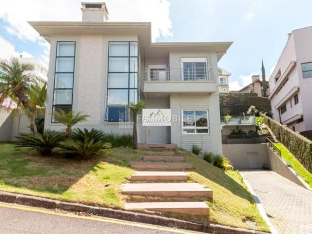 Casa à venda em Ecoville