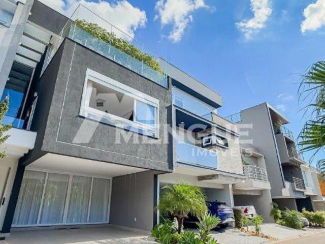 Casa à venda em Ecoville