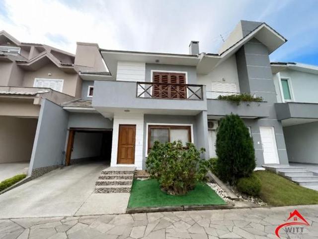 Casa à venda em Ecoville