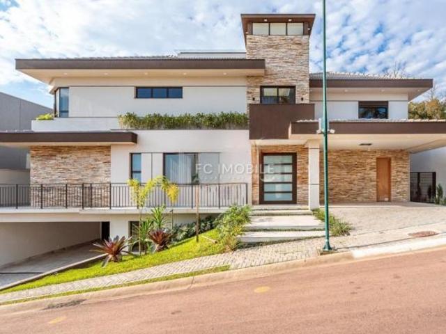 Casa à venda em Ecoville
