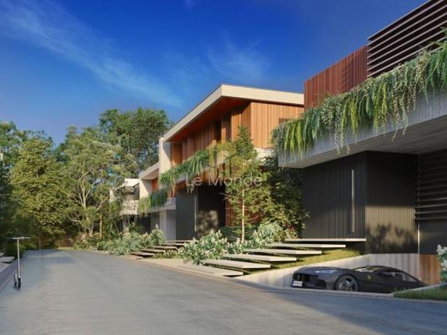 Casa à venda em Ecoville