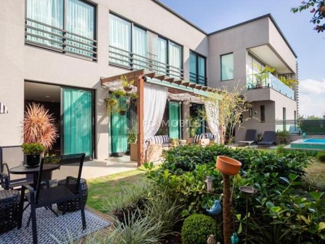 Casa à venda em Ecoville