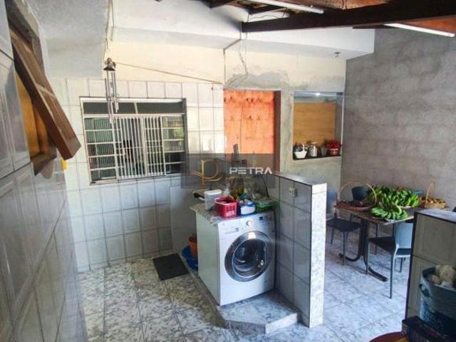 Casa à venda em Eldorado