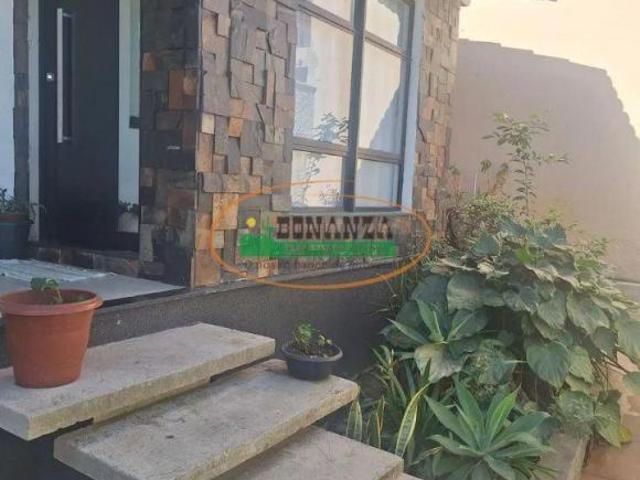 Casa à venda em Eldorado