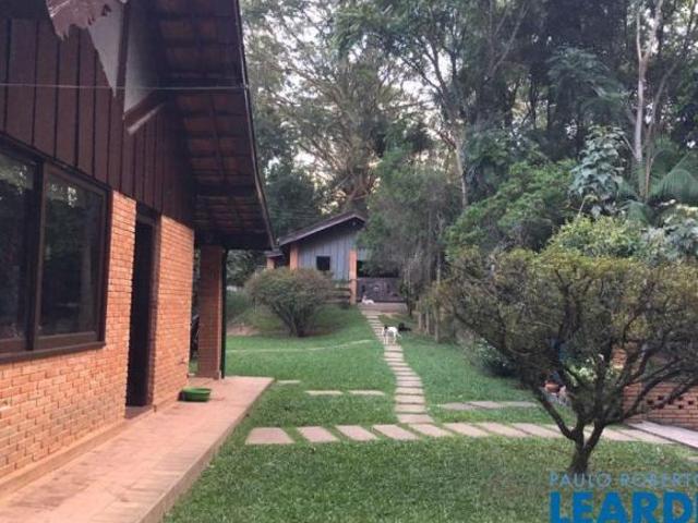Casa à venda em Eldorado