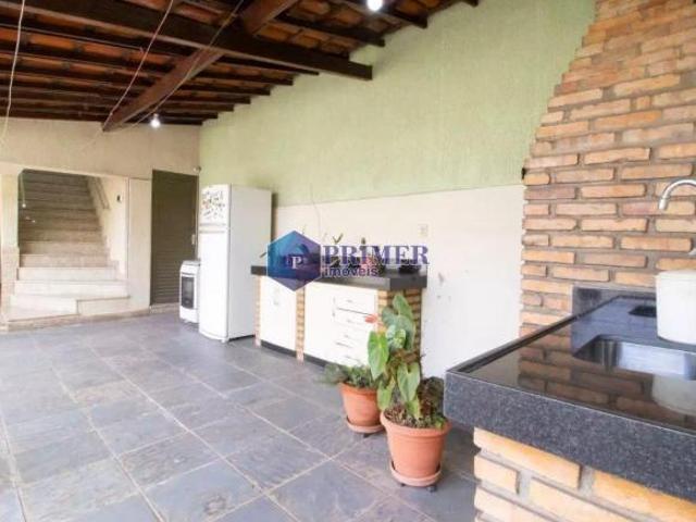Casa à venda em Eldorado