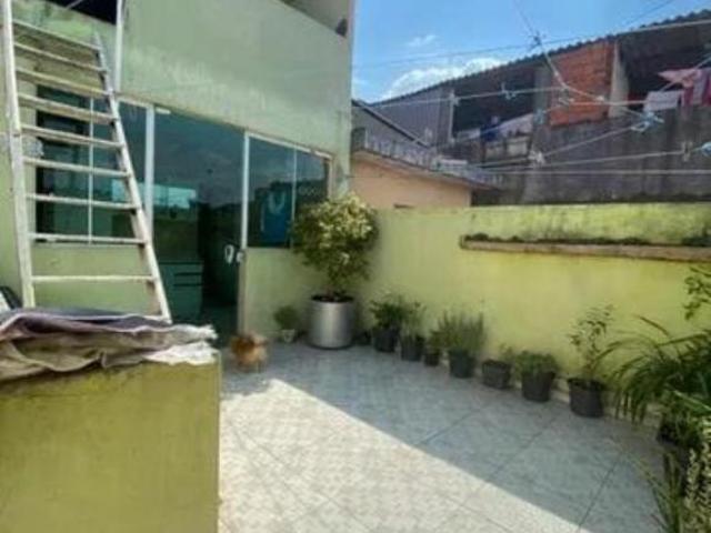 Casa à venda em Eldorado