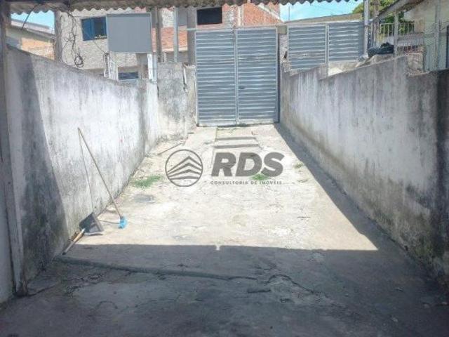 Casa à venda em Eldorado