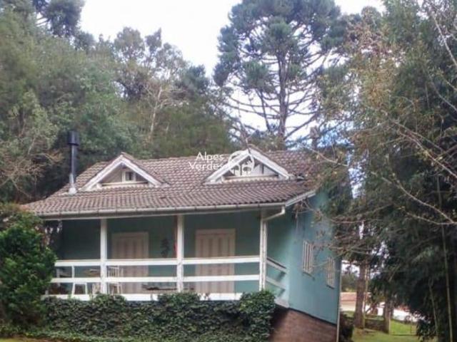 Casa à Venda em Eletra, São Francisco de Paula RS