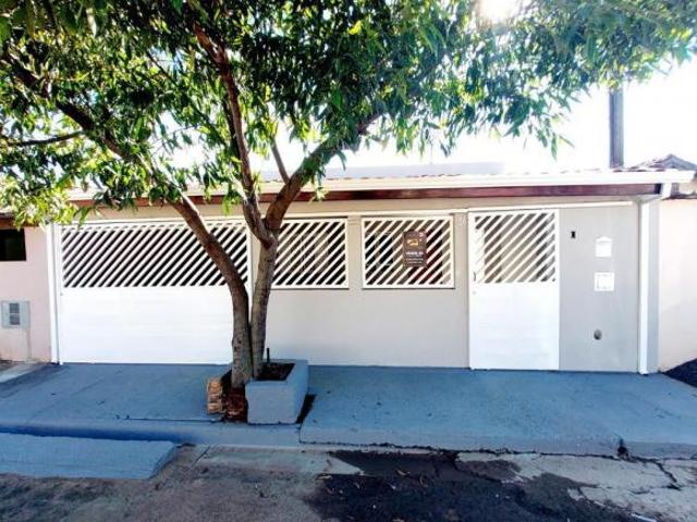 Casa à venda em Elias Fausto, Cardeal, com 3 quartos, com 120 m²
