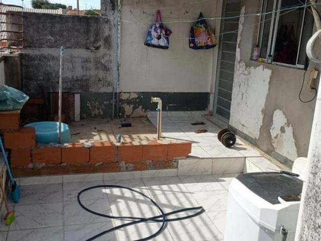Casa à venda em Eloy Chaves