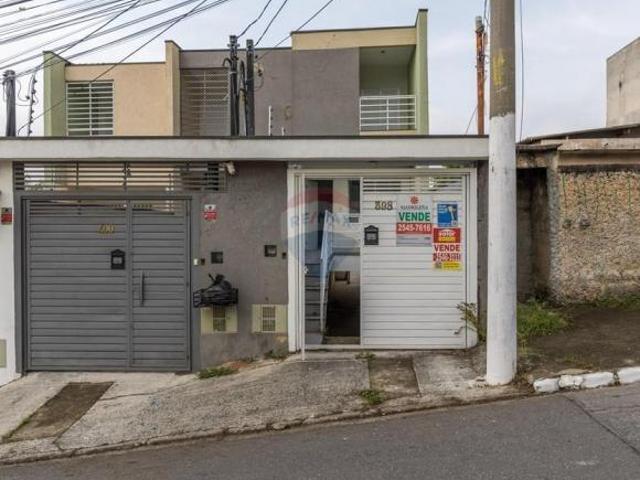 Casa à Venda em Ermelino Matarazzo com 3 Quartos 1 Suíte, Varanda e 159m² – Imóvel Novo 2024