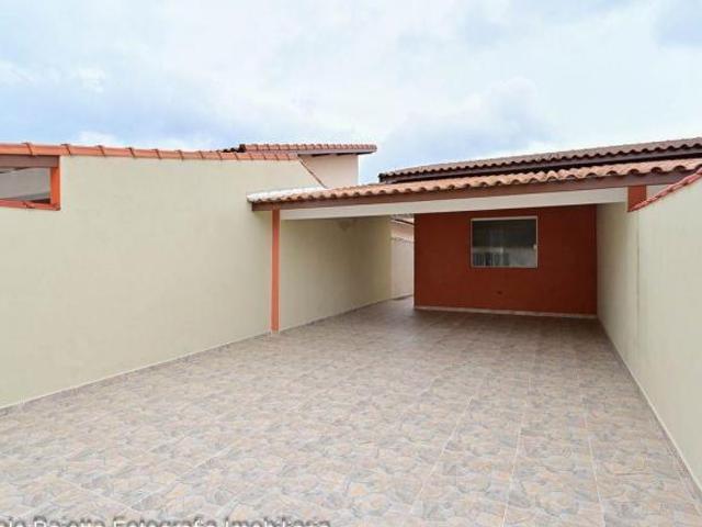 Casa à Venda em Estância Antonio Novaes, Peruíbe SP