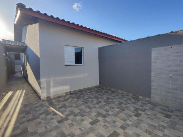 Casa à Venda em Estância Balneária Tupy, Itanhaém SP