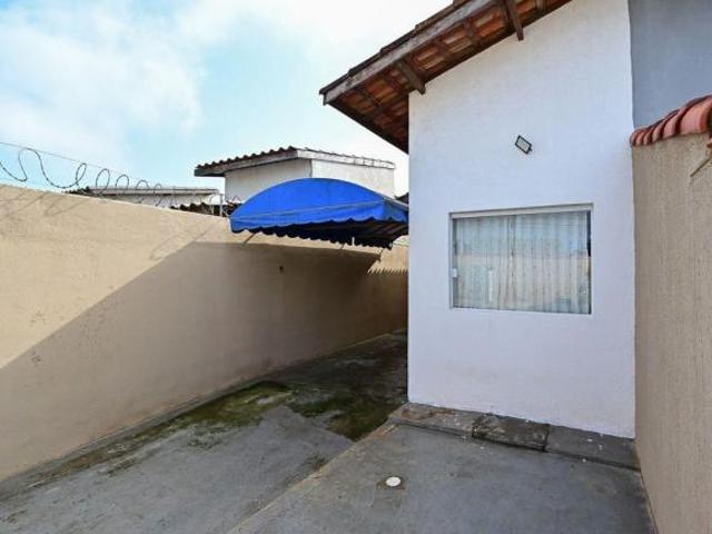 Casa à Venda em Estância São José, Peruíbe SP