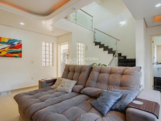 Casa à venda em Estância Velha Canoas