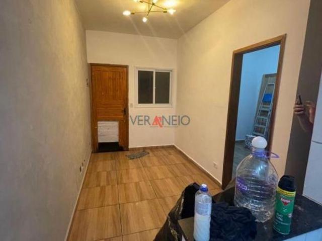 Casa à Venda em Esmeralda, Praia Grande SP