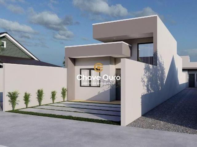 Casa à venda em Esmeralda