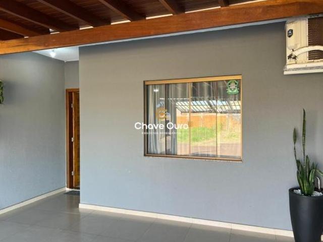 Casa à venda em Esmeralda
