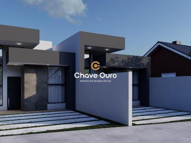 Casa à venda em Esmeralda