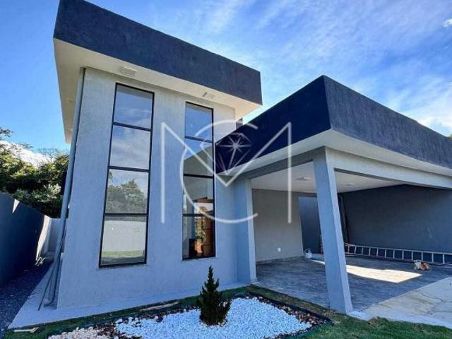 Casa à venda em Esmeraldas/MG