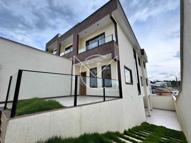 Casa à venda em Esmeraldas/MG
