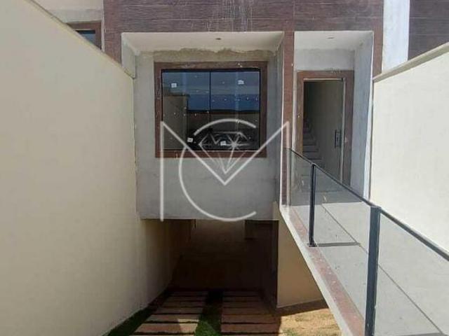 Casa à venda em Esmeraldas/MG