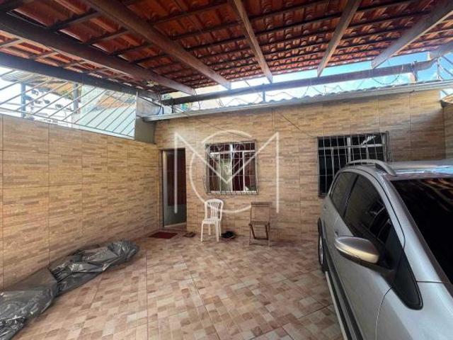 Casa à venda em Esmeraldas/MG