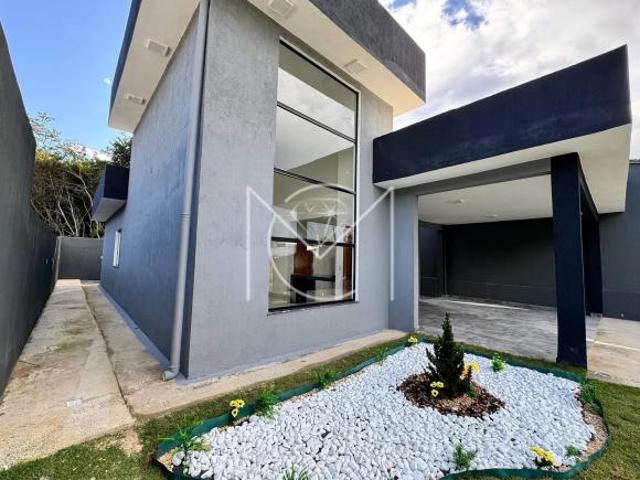 Casa à venda em Esmeraldas/MG