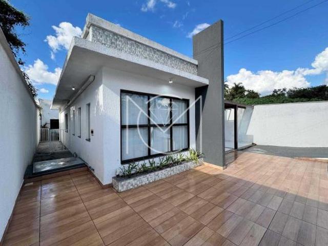 Casa à venda em Esmeraldas/MG