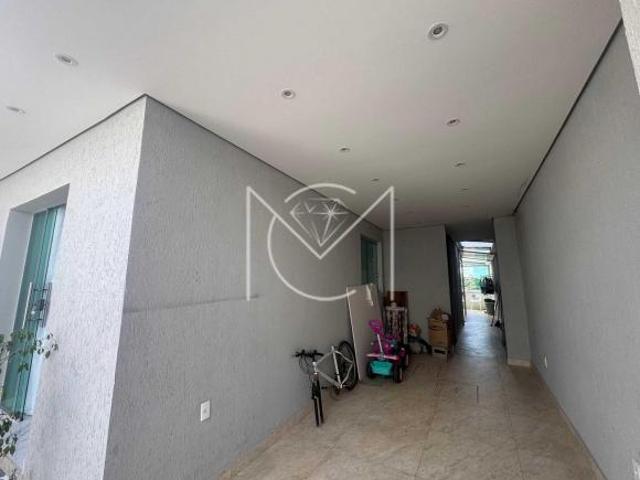 Casa à venda em Esmeraldas/MG