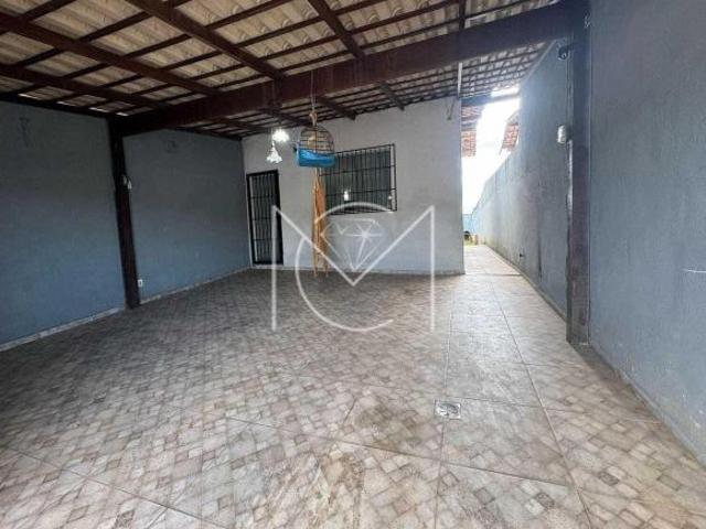 Casa à venda em Esmeraldas/MG