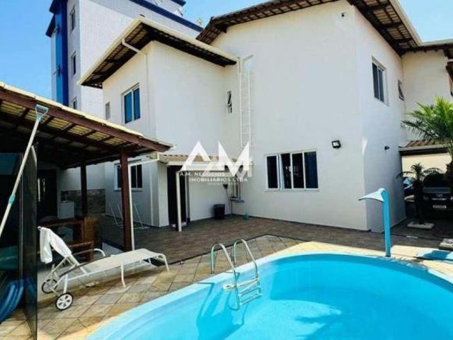 Casa à venda em Espírito Santo