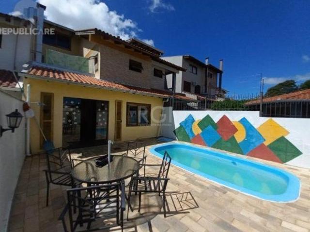 Casa à venda em Espírito Santo