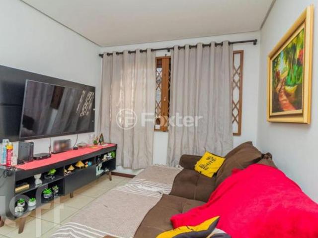 Casa à venda em Espírito Santo com 151 m², 3 quartos, 1 suíte, 3 vagas