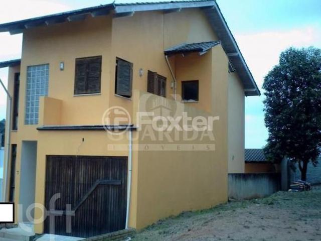 Casa à venda em Espírito Santo com 190 m², 3 quartos, 1 suíte, 2 vagas