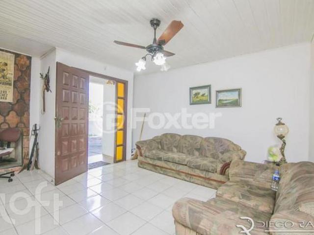 Casa à venda em Espírito Santo com 120 m², 4 quartos, 1 suíte, 4 vagas