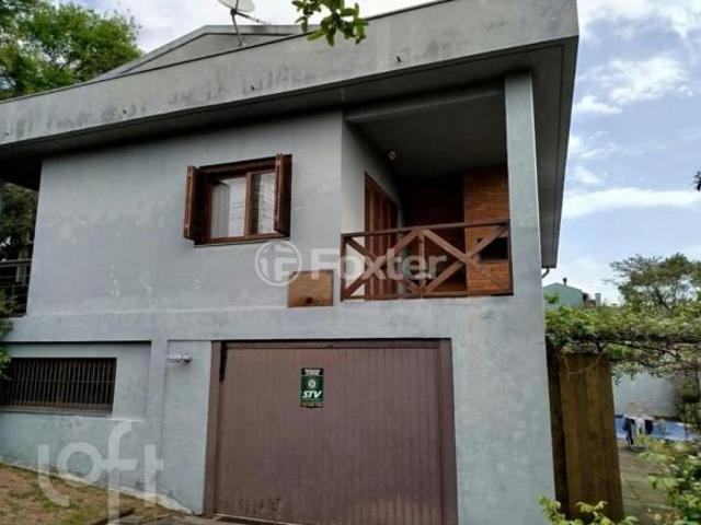 Casa à venda em Espírito Santo com 281 m², 6 quartos, 1 suíte, 2 vagas