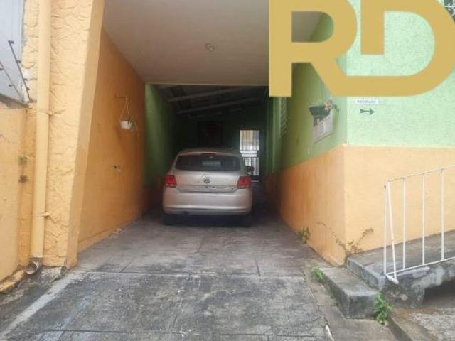Casa à venda em Esplanada, Belo Horizonte 3 quartos, financia