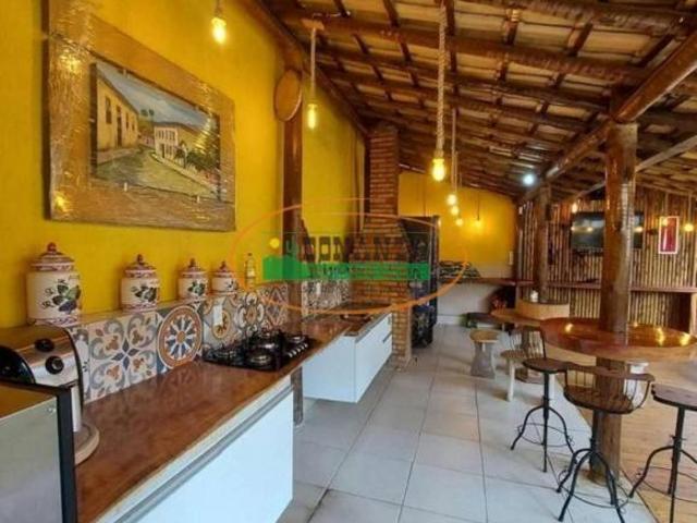 Casa à venda em Etelvina Carneiro
