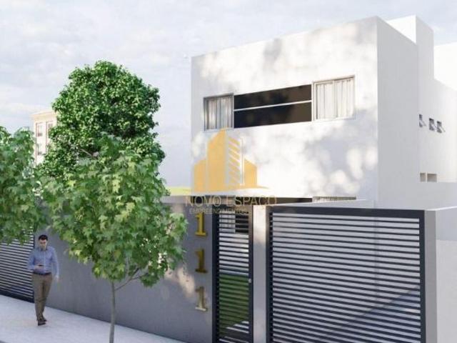 Casa à venda em Etelvina Carneiro