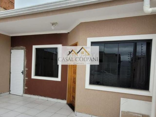 Casa à venda em Eucaliptos
