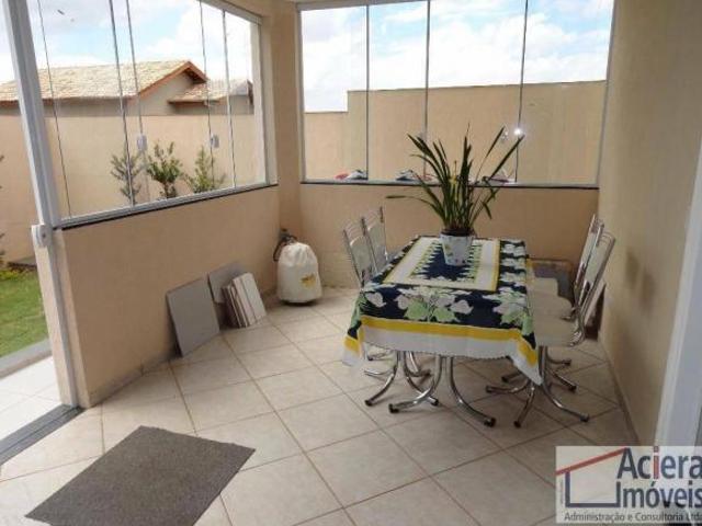 Casa a venda em excelente condomínio com 3 dormitórios, 270 m² por R$ 1.185.000 GRANJA VIANA – PAL