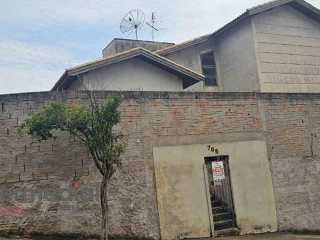 Casa à Venda em Excelente Localização – Ideal para Morar ou Investir