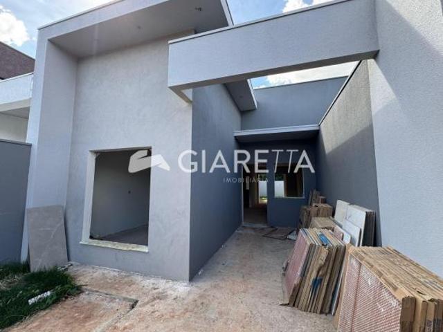 Casa à venda em excelente localização, JARDIM BRESSAN, TOLEDO PR